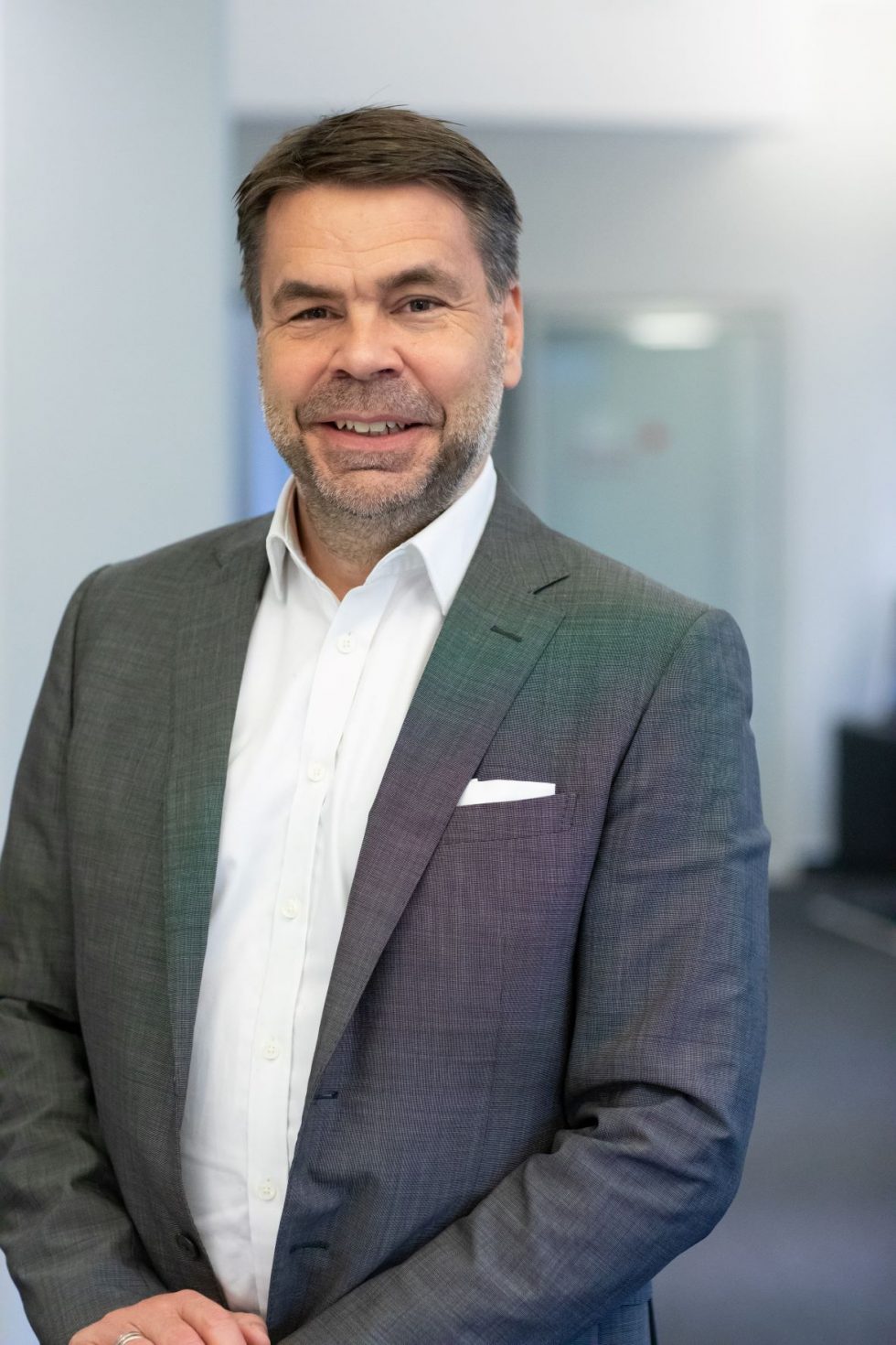 La nouvelle direction du groupe BEGA est complète | BEGA Gruppe