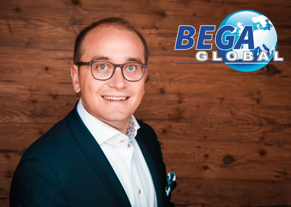 BEGA-Gruppe gründet BEGA Global Trading GmbH | BEGA Gruppe